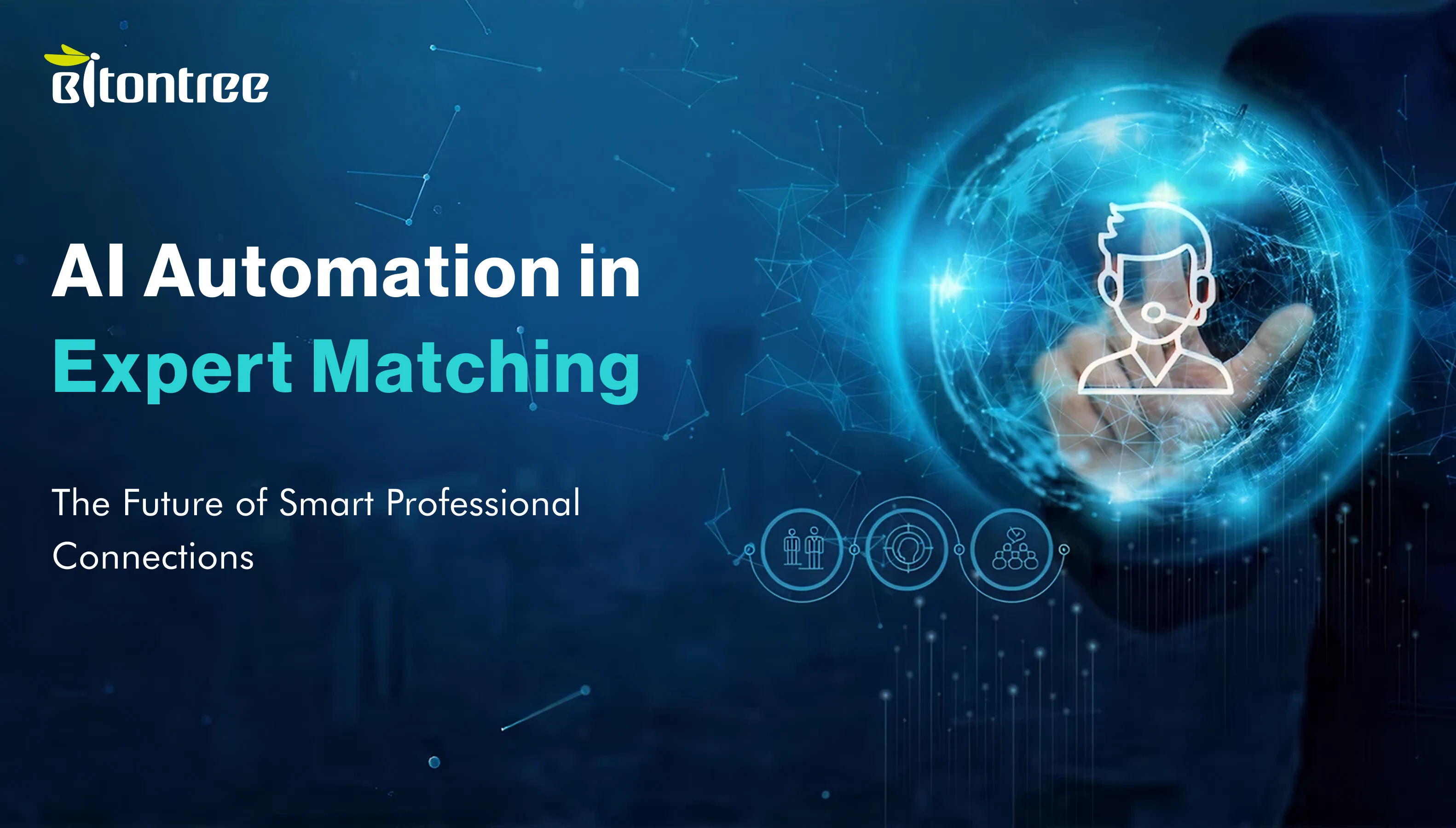 AI Automation in Expert Matching – Smart Professional Connections
