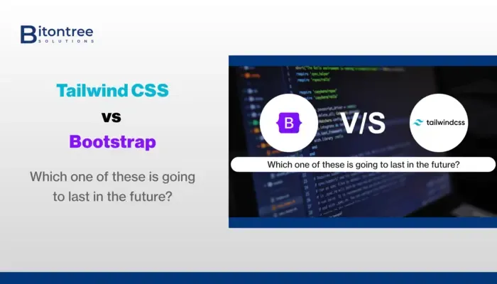Tailwind CSS vs Bootstrap: Comparison Guide
