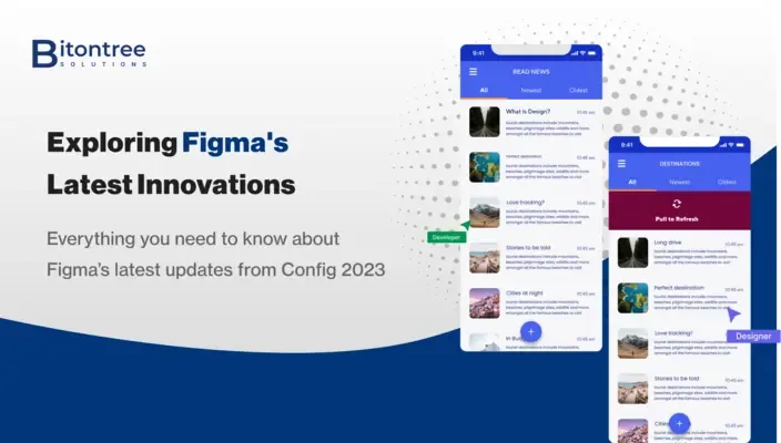 Everything to Know About Figma’s New Features 2023